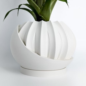 Secret Compartment Planter, Pot With a Secret Compartment, Hidden Safe ...