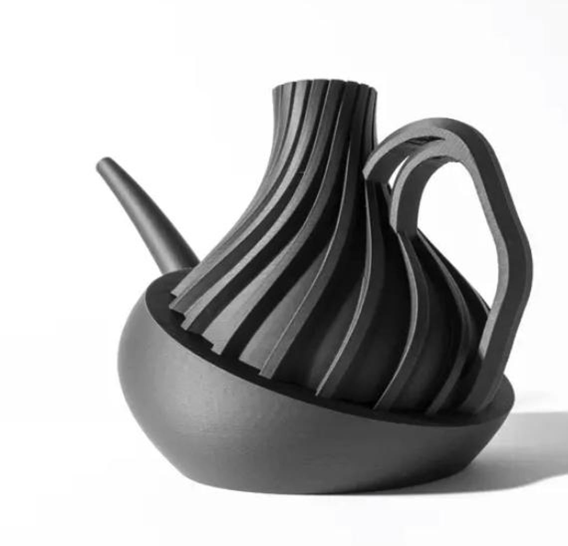 Wet Your Plants Watering Can: 3D Printed Eco-friendly Jug - Etsy