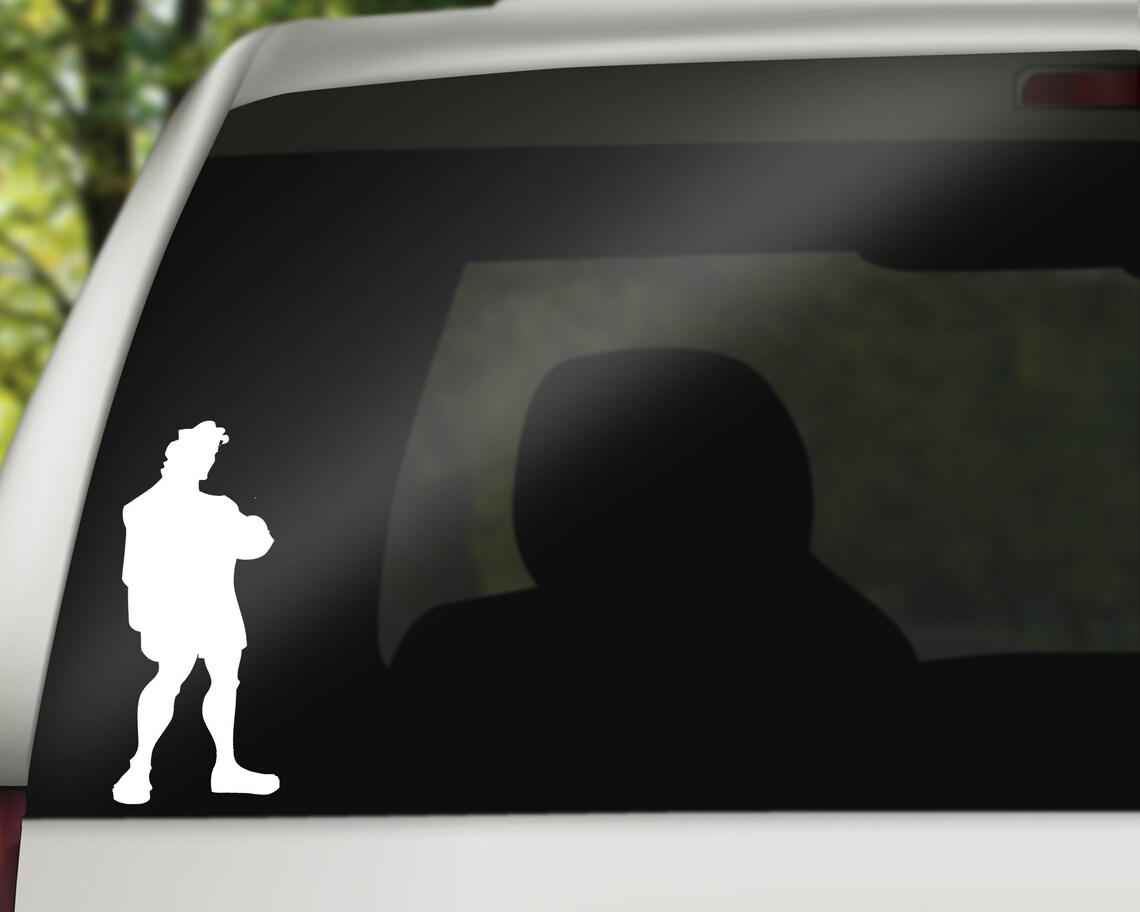 Hercules Decal Vinyl Car Decal Wall Decal Laptop Stickers | Etsy