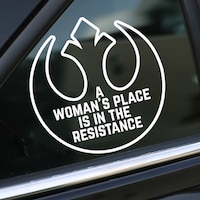 Resistance - Etsy