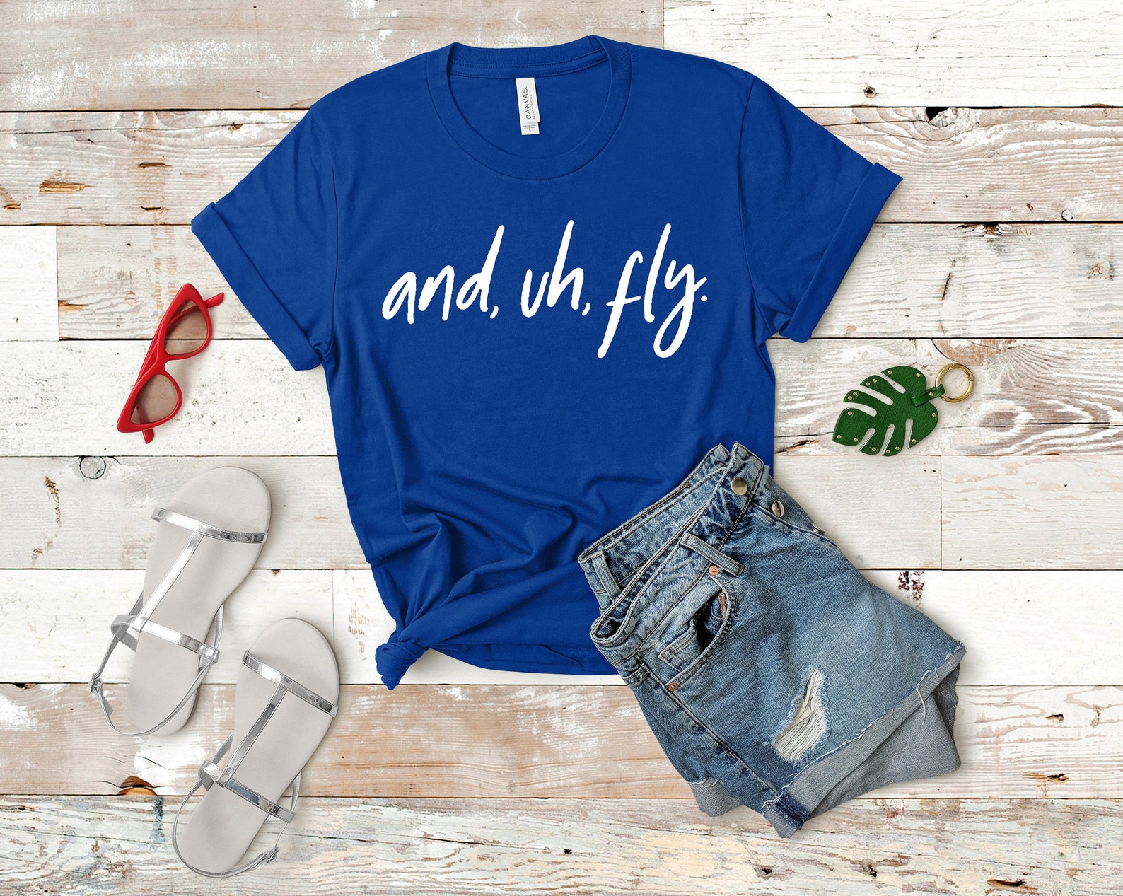 And Uh Fly Shirt, Flight of Passage, Funny Avatar Shirts, Ride Shirt ...