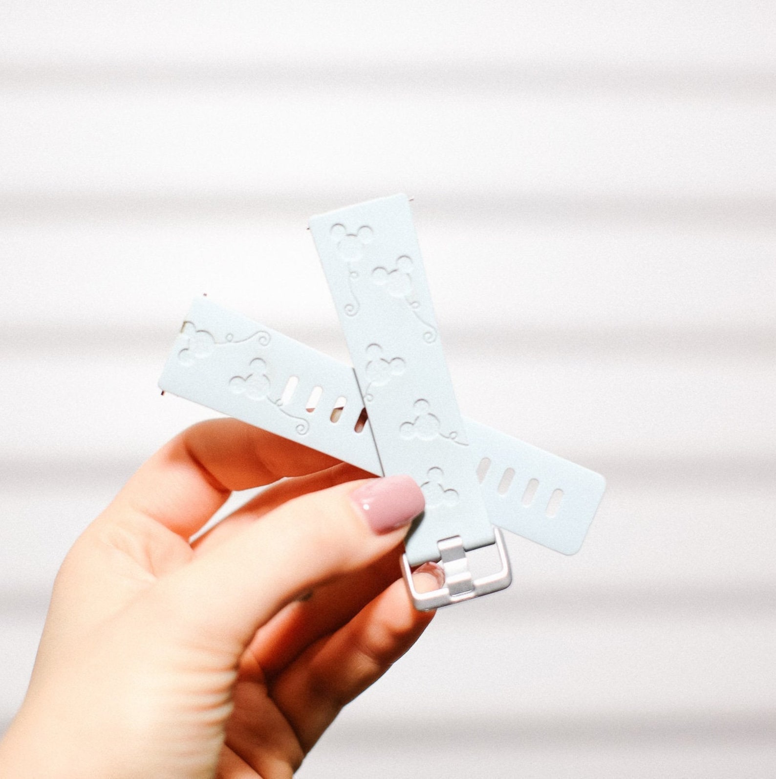 Custom Fitbit Watchband Custom Watch Band Gifts - Etsy