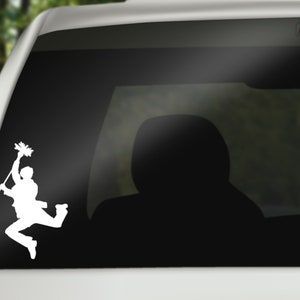 Bert Decal, Mary Poppins Decal, Car Decal, Wall Decal, Laptop Stickers ...