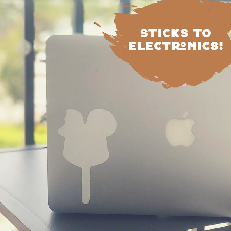 Kronk Decal Emperor's New Groove Sticker for Car Wall - Etsy