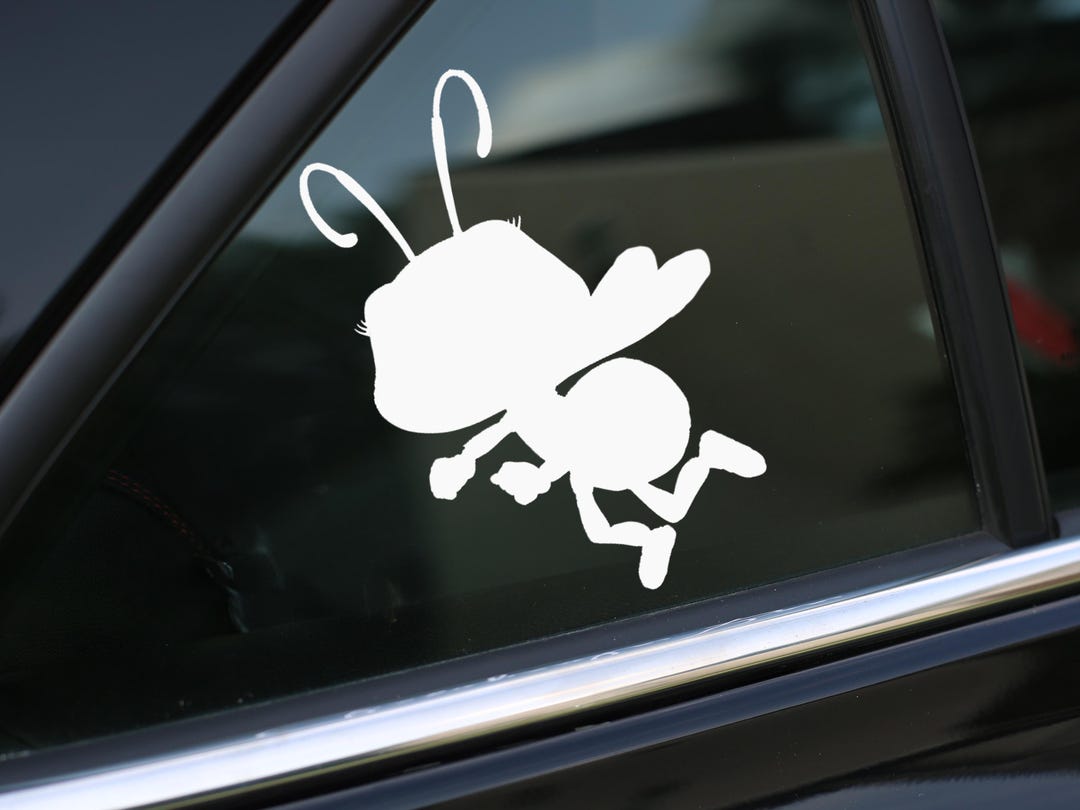 Dot Decal, A Bug's Life Decal, Car Decal, Wall Decal, Laptop Stickers ...