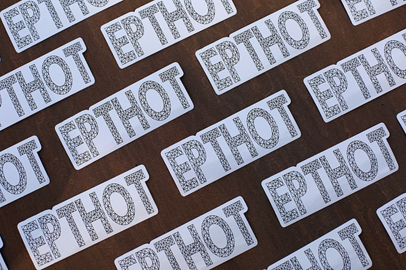 Epthot Sticker, Adult Epcot Sticker, Spaceship Earth, Gift, Stickers ...