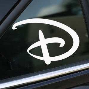 D Decal for Car, Wall Decal, Laptop Stickers, Vinyl Decal, Stickers ...