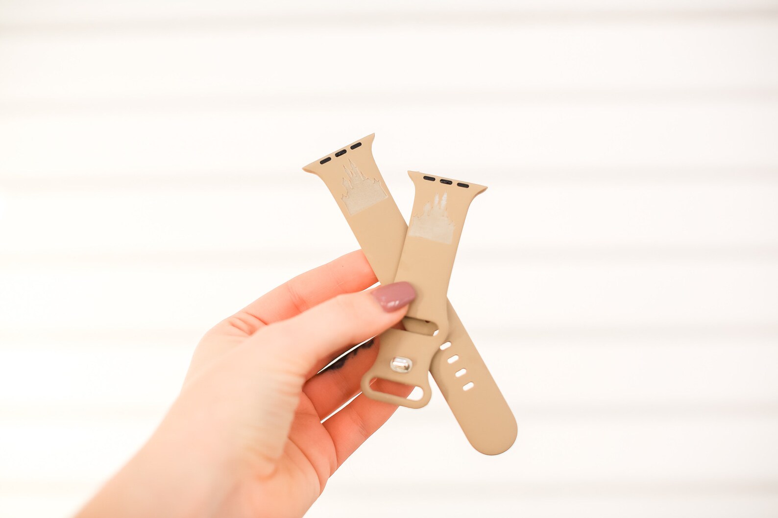 Custom Watchband Custom Watch Bands Gifts Customizeable - Etsy