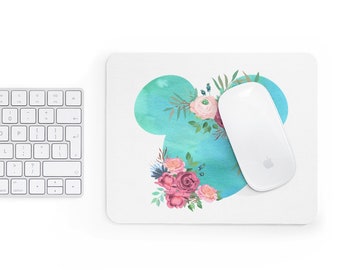 Mickey Mouse Desk Pad - Etsy