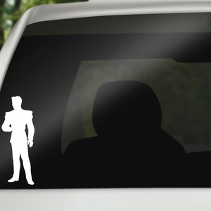 Prince Charming Decal, Cinderella Decal, Car Decal, Wall Decal, Laptop ...