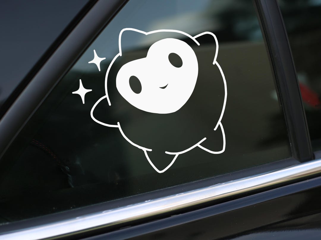 Wish Decal, Wish Star Decal, Car Decal, Wall Decal, Laptop Stickers ...