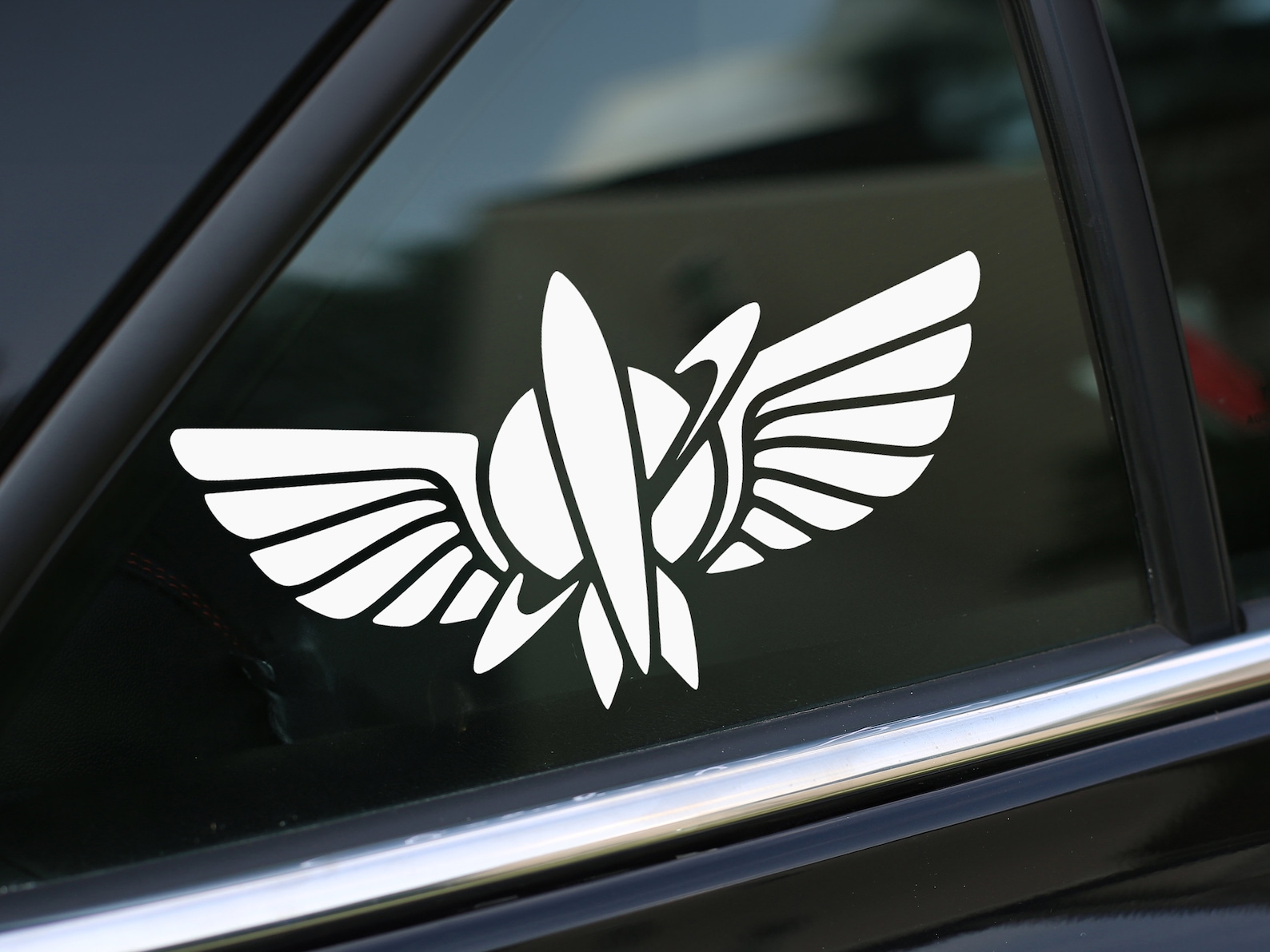 Space Ranger Decal, Toy Story Decal, Buzz Decal for Car, Wall Decal ...