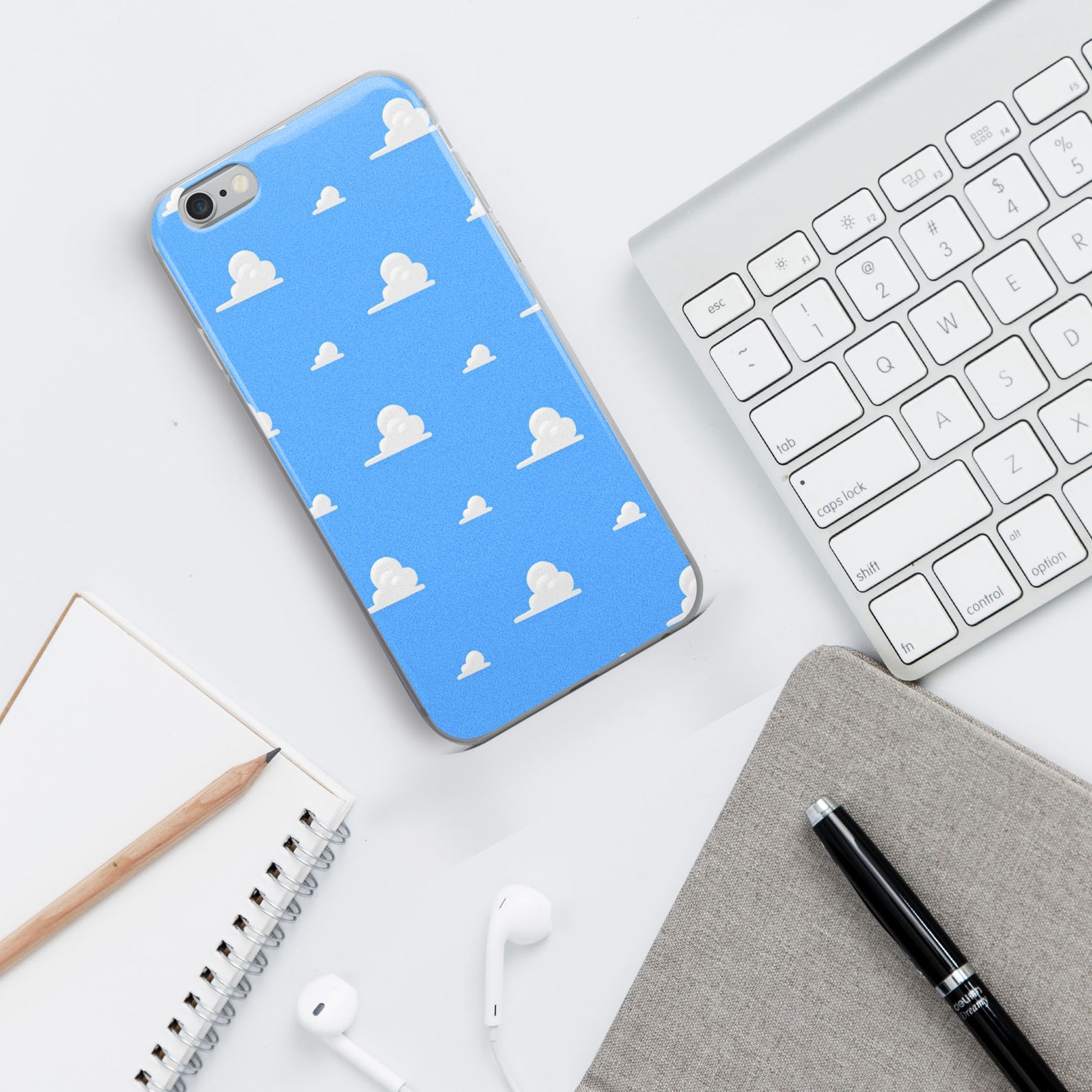 Toy Story Phone Case, Toy Story, Phone Case, iPhone Case, Galaxy Case ...