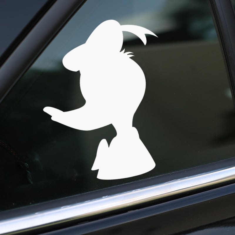 Duck Decals - Etsy