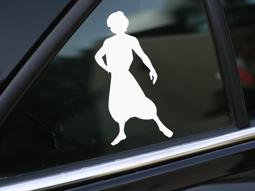 Aladdin Decal, Prince Decal, Car Decal, Wall Decal, Laptop Stickers ...