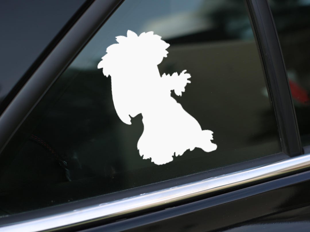 Lilo Decal, Lilo and Stitch Sticker for Car, Wall Decal, Laptop ...