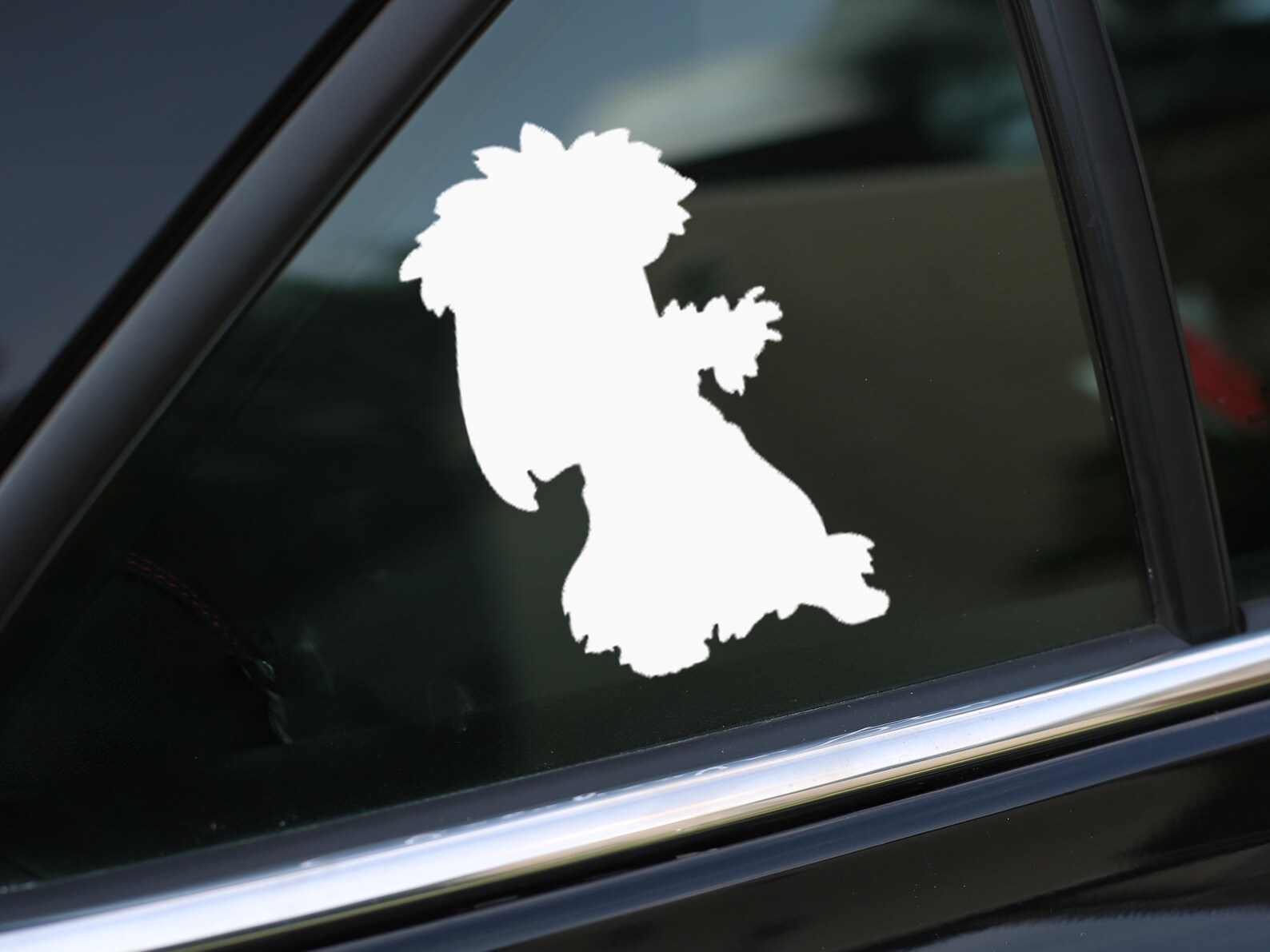 Lilo Decal, Lilo and Stitch Sticker for Car, Wall Decal, Laptop ...