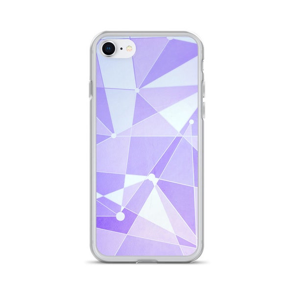 Purple Iphone 5 Case - Etsy