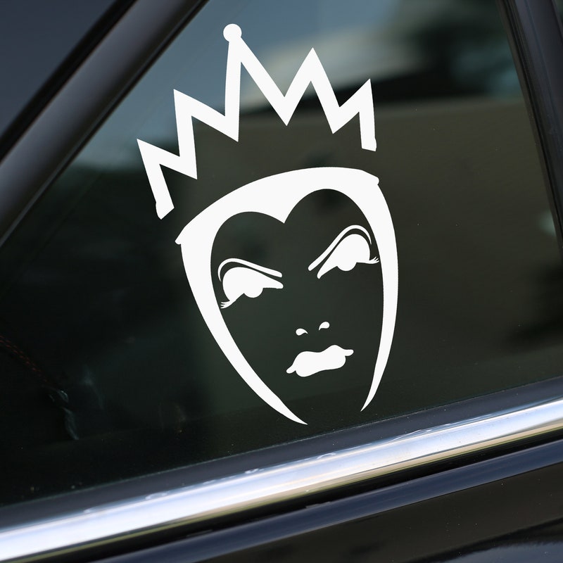 Evil Queen - Etsy