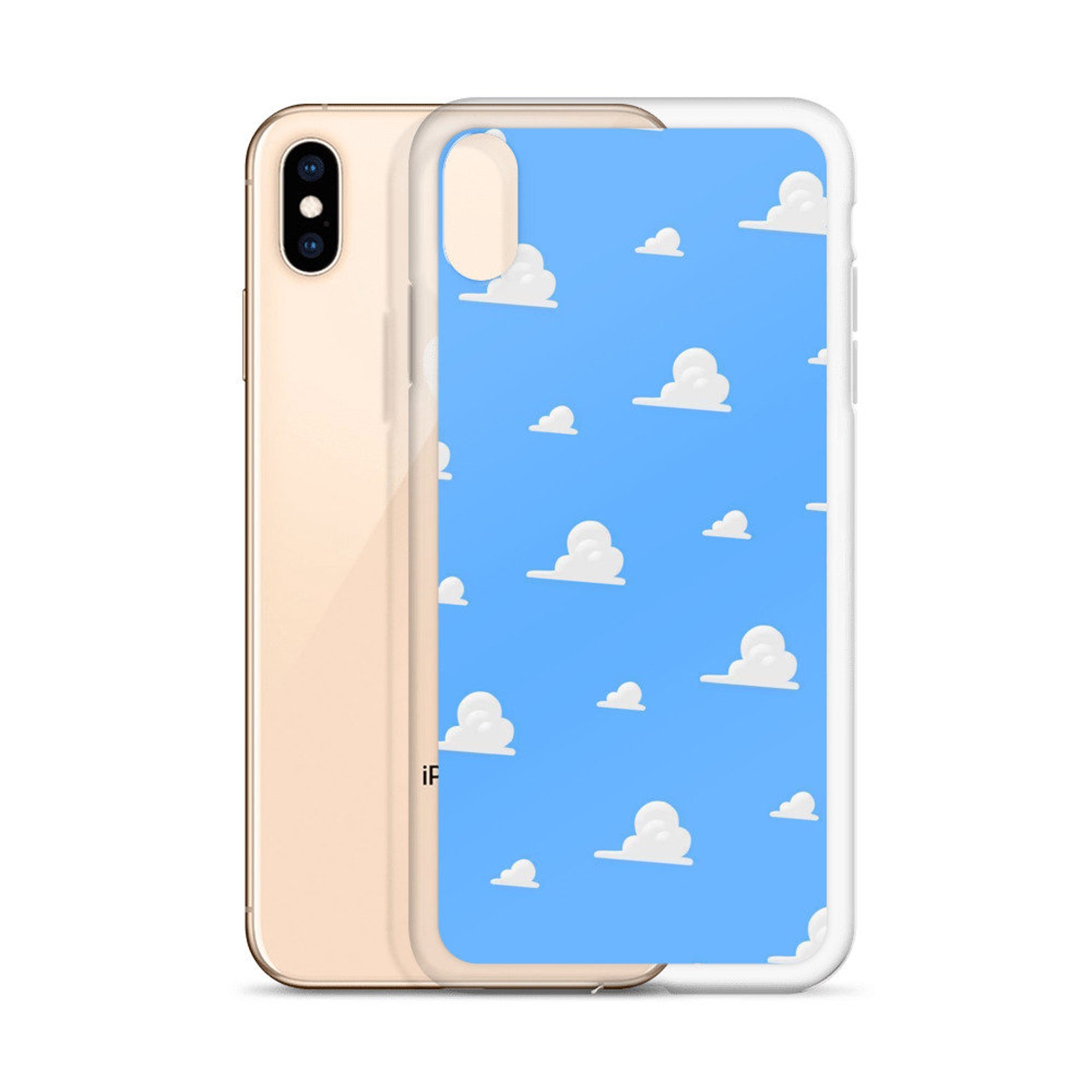 Toy Story Phone Case, Toy Story, Phone Case, iPhone Case, Galaxy Case ...