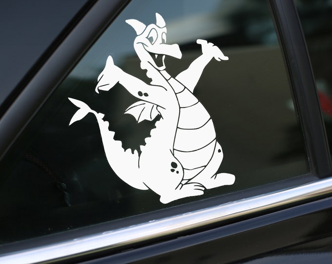 Tigger Decal, Winnie the Pooh Decal, Car Decal, Wall Decal, Laptop ...