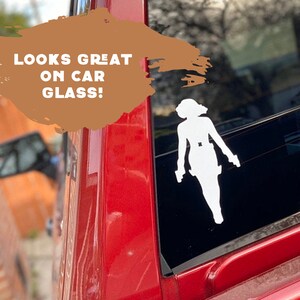 Ratatouille Decal, Remy Decal, Car Decal, Wall Decal, Laptop Stickers ...
