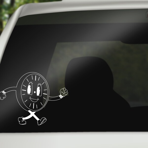 Miss Minutes Tva - Etsy