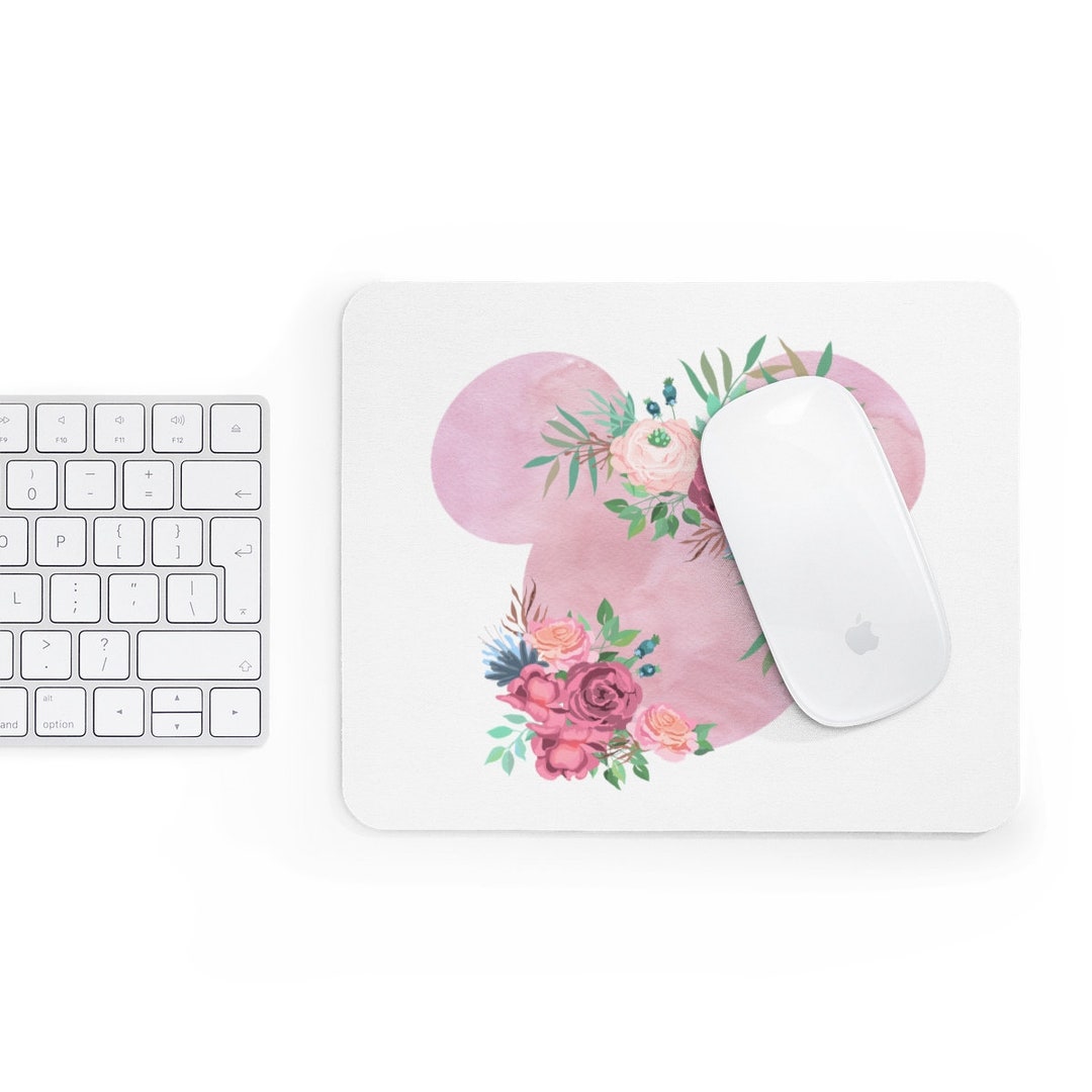 Mousepad, Mouse Pad, Gifts, Home Decor, Office Decor, Magic Kingdom ...
