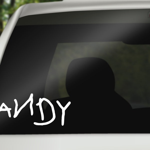 Toy Car Decal Stickers - Etsy