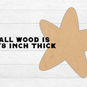 Stitch Wood Shape, Lilo and Stitch, Unfinished Wood, Craft Wood, Wood ...