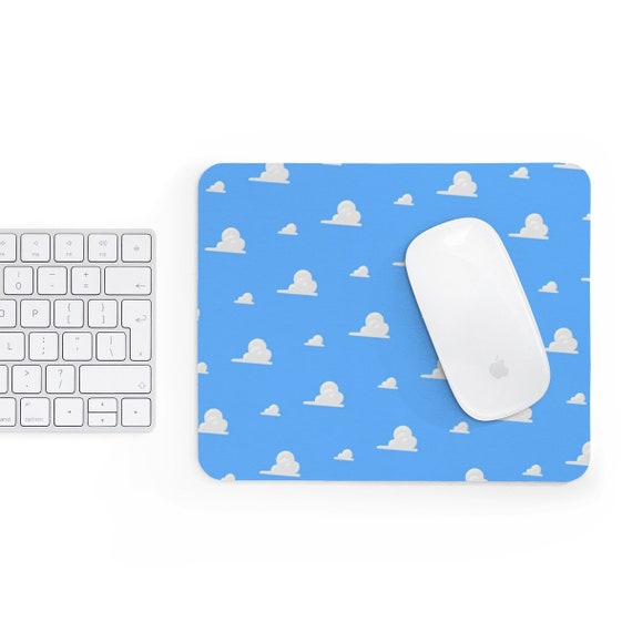 Toy Story Mousepad Mouse Pad Gifts Home Decor Office | Etsy