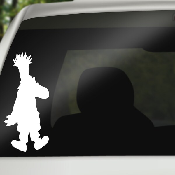 Beaker Muppets - Etsy