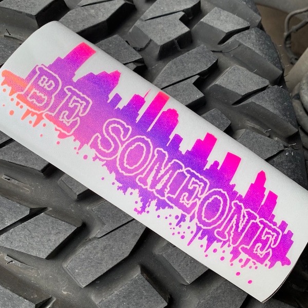 Houston Be Someone - Etsy