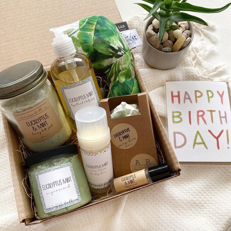 Customizable Self Care Package | Etsy Customizable Self Care Package | Etsy