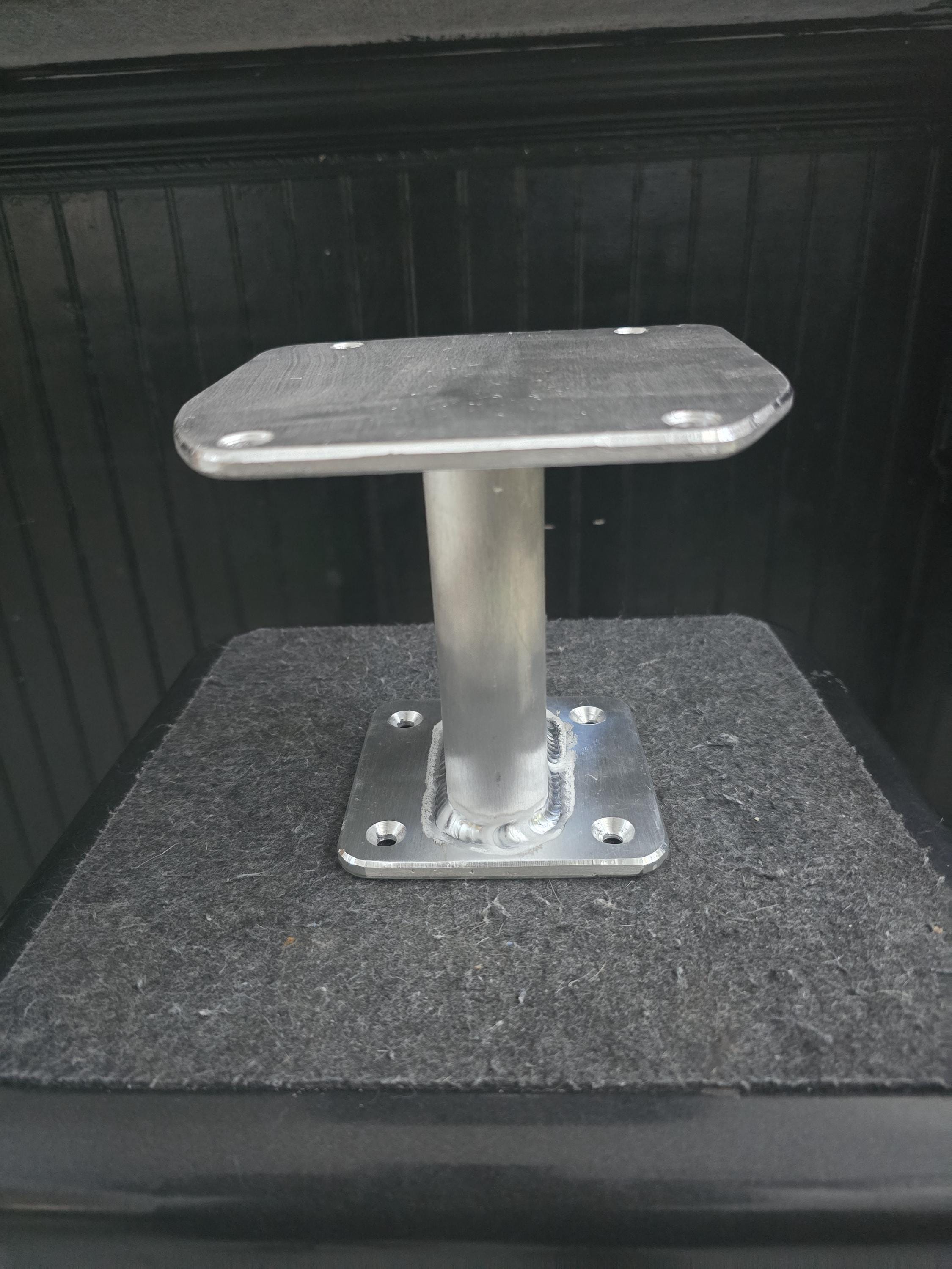Power Pole Micro Transom Mount - Etsy