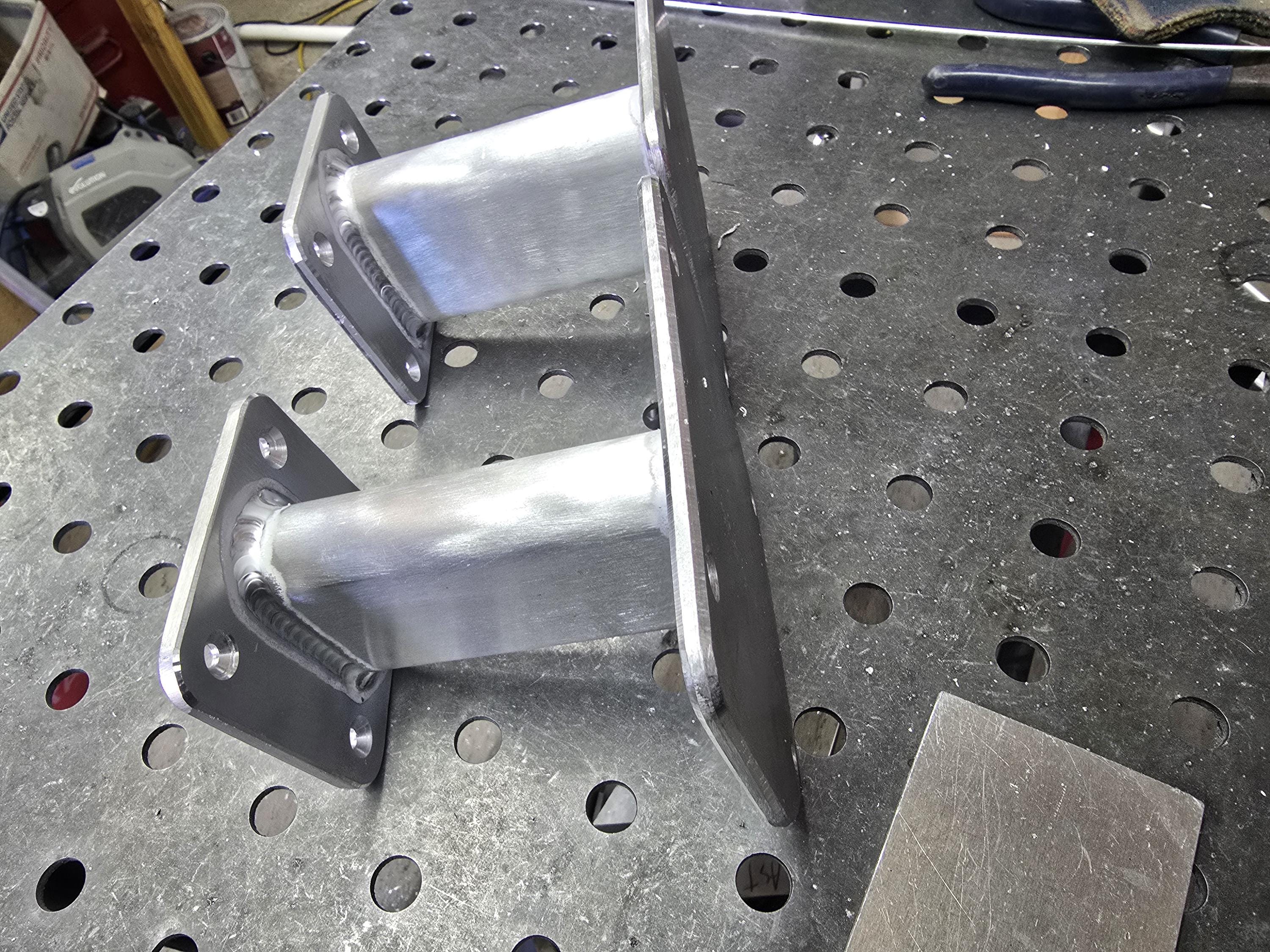 Power Pole Micro Transom Mount - Etsy