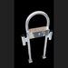 Gheenoe / Skiff / Jon Boat Grab Bar Aluminum - Etsy