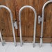 Gheenoe / Skiff / Jon Boat Grab Bar Aluminum - Etsy