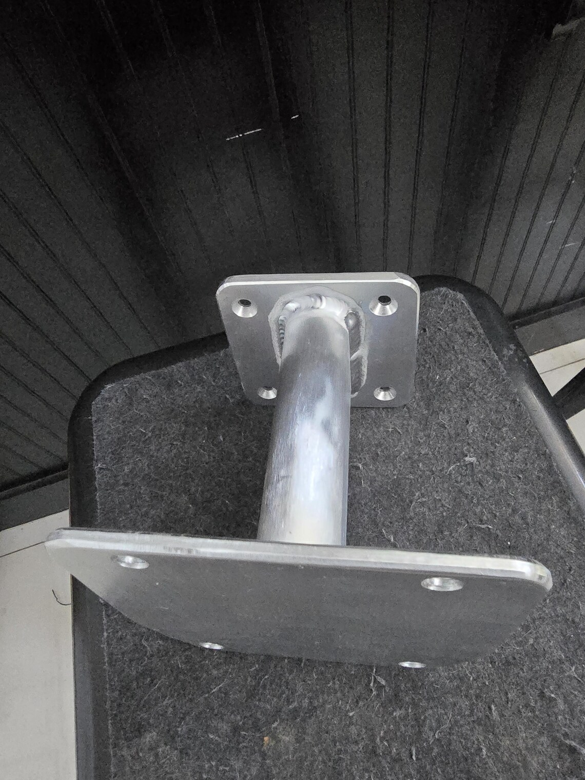 Power Pole Micro Transom Mount - Etsy