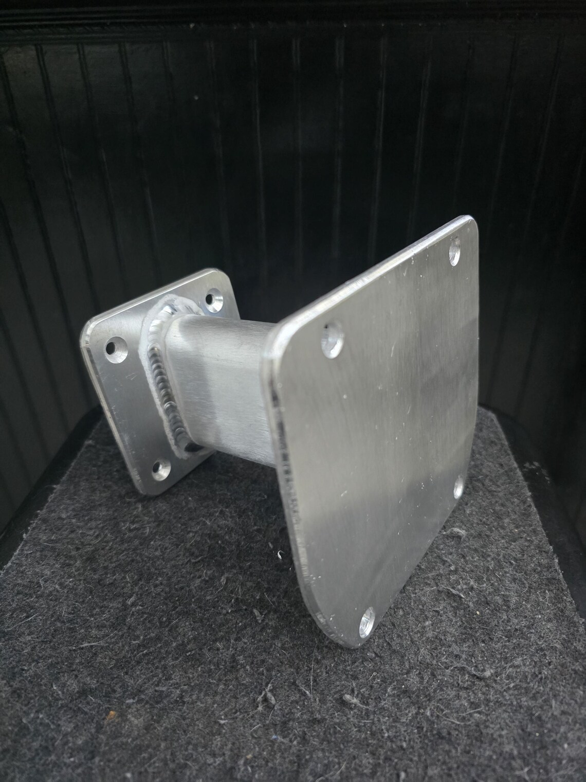 Power Pole Micro Transom Mount - Etsy