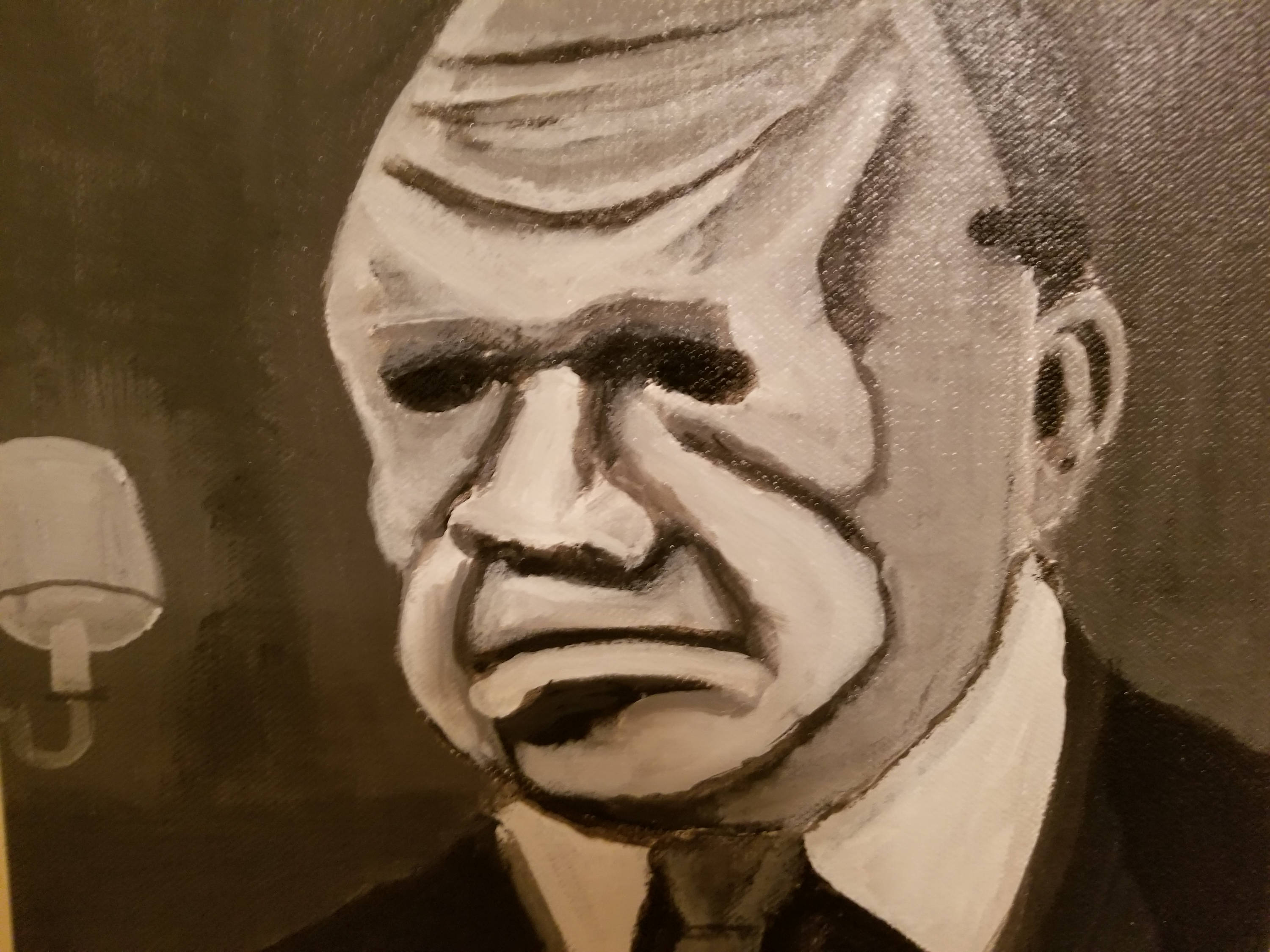 Twilight Zone Masks - Etsy