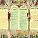 1870 Holy Roman Catholic Faith Poster Bible Verses Poster Biblical Wall ...