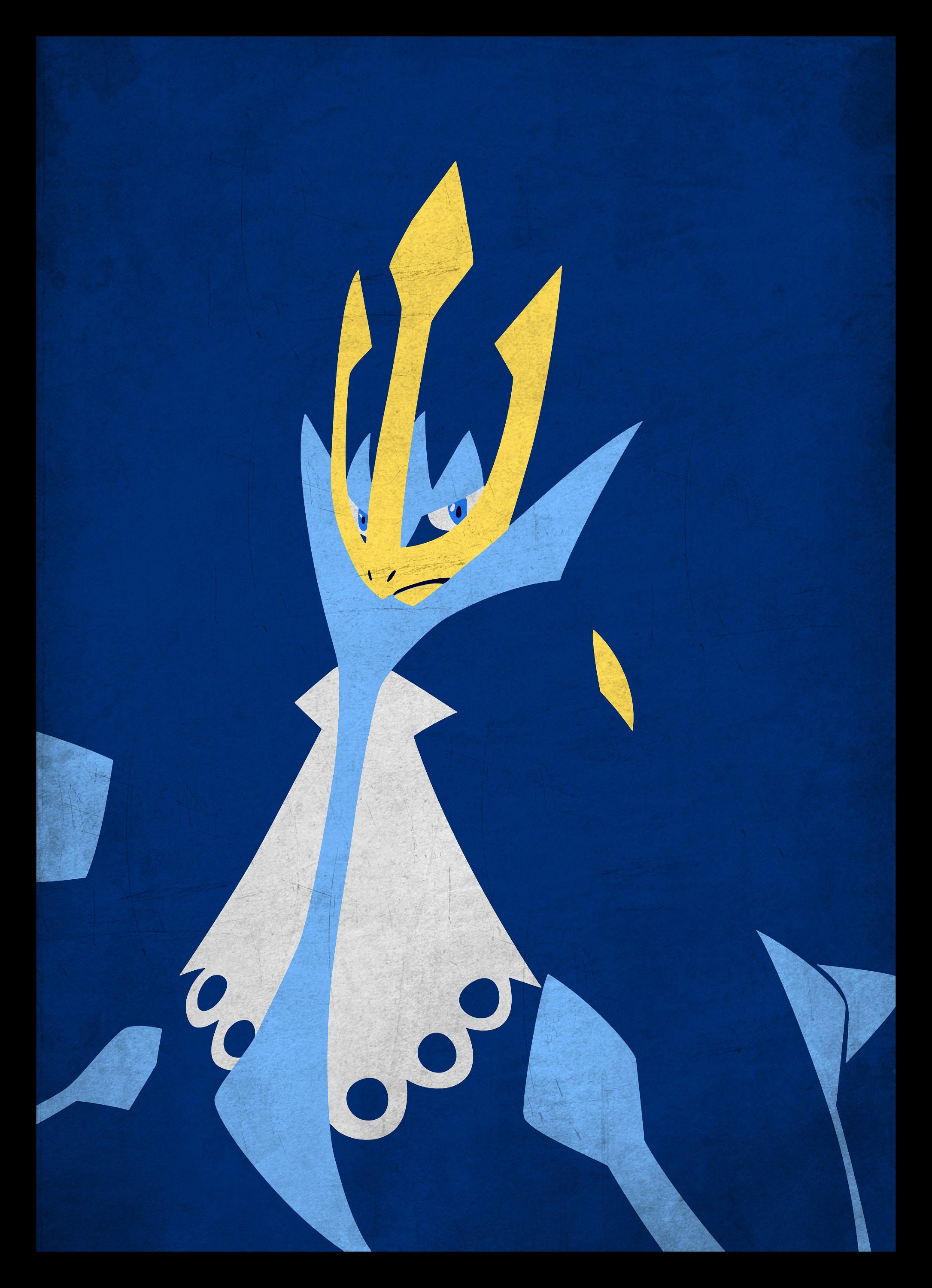 Piplup Evolution Poster Set Piplup Prinplup Empoleon Poster - Etsy