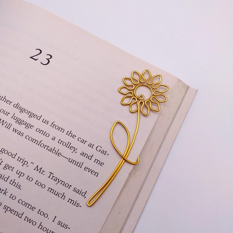 Decorative Paperclip - Etsy