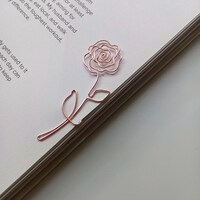 Wire Flower - Etsy
