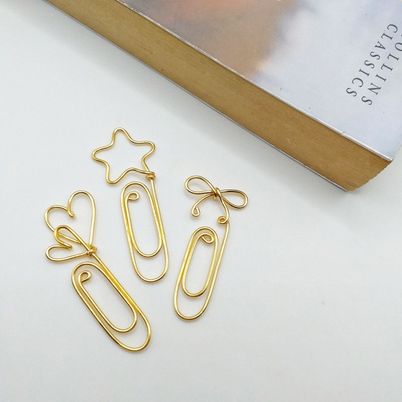Decorative Paperclip - Etsy