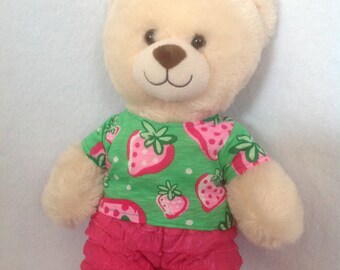 Build a bear clothes | Etsy