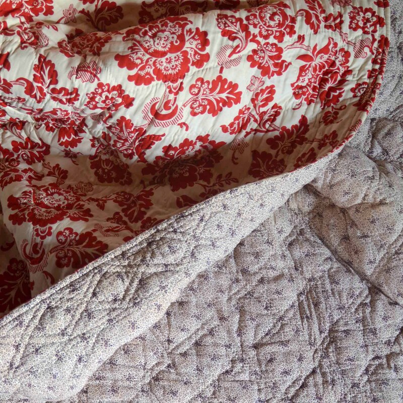Ancient Quilt France - Etsy UK