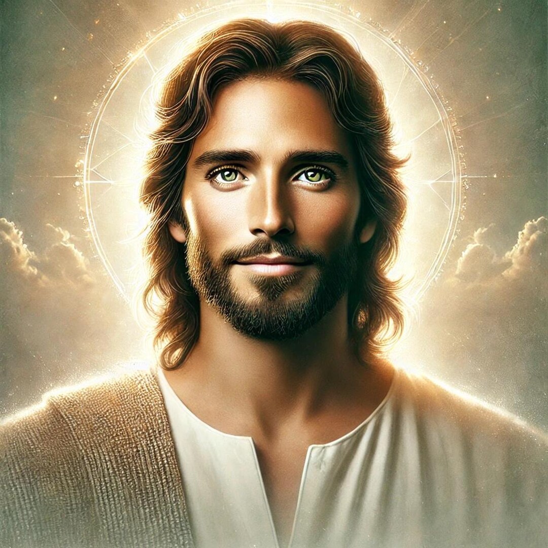 Ask Jesus a Question. (yes/no) ( or Any Spirit of Your Choice) You Won ...