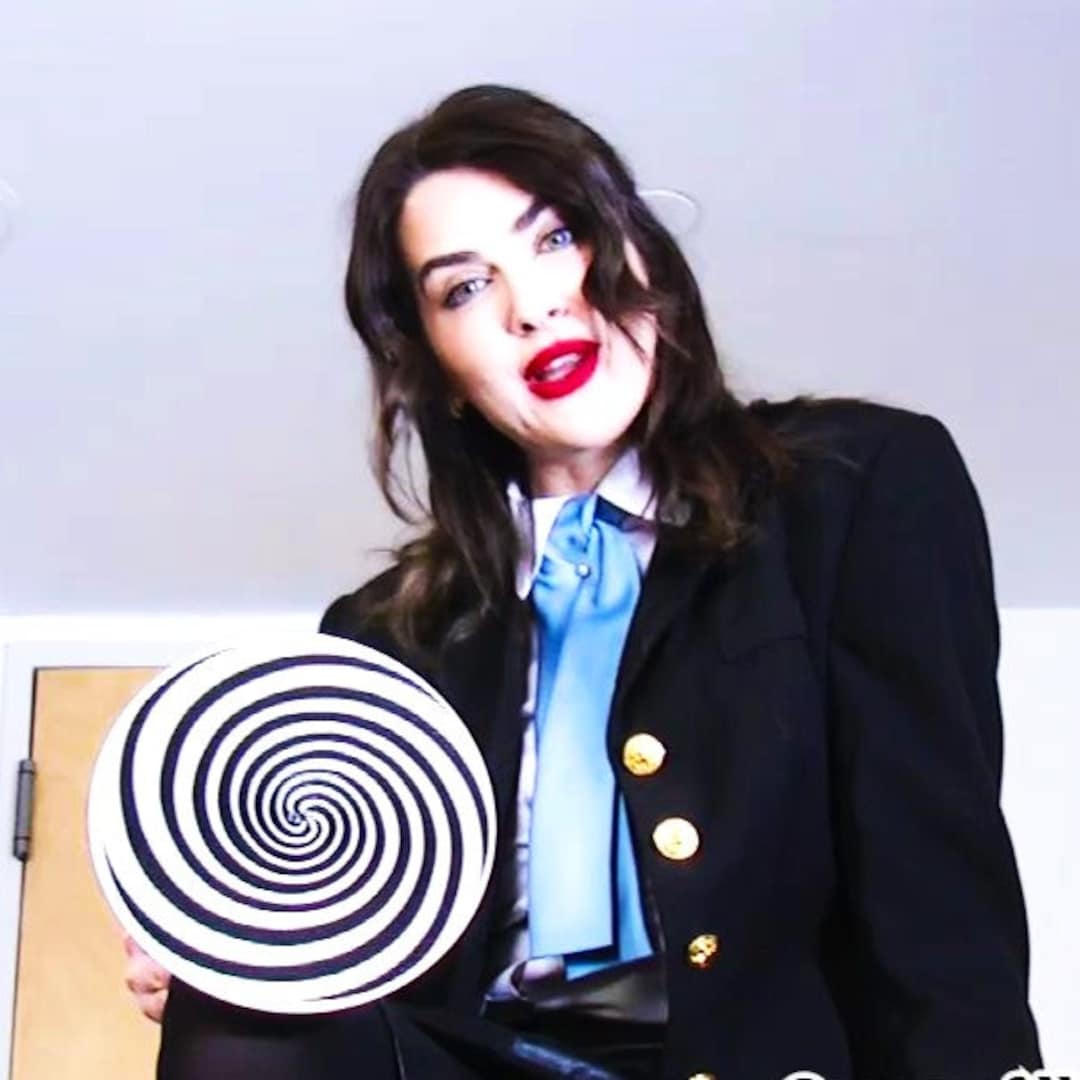 Jennifer 8 ASMR Mesmerize Video de juego de roles - Etsy España